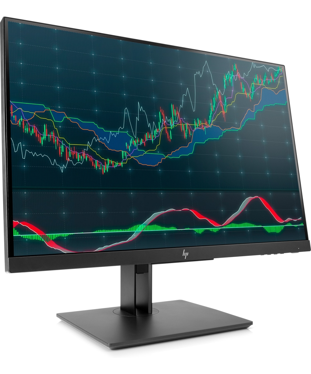 Монитор HP Z24n G2, 24" Display